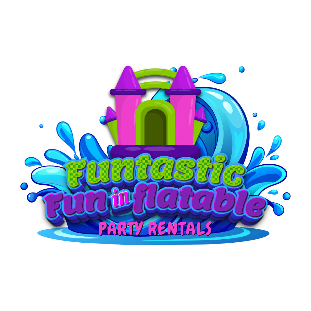 Inflatable Party Rentals in St. Cloud MN - Funtastic FunInflatable ...